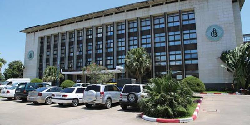 Training at the Central Bank of Congo on the Finscope methodology ...
